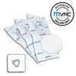 VACUUM BAG, 3 PK MVAC M4 & M40 TYPE 3 PLUS FILTER HEPA OEM – Unicell Supply