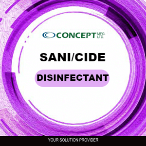SANI/CIDE – Unicell Supply
